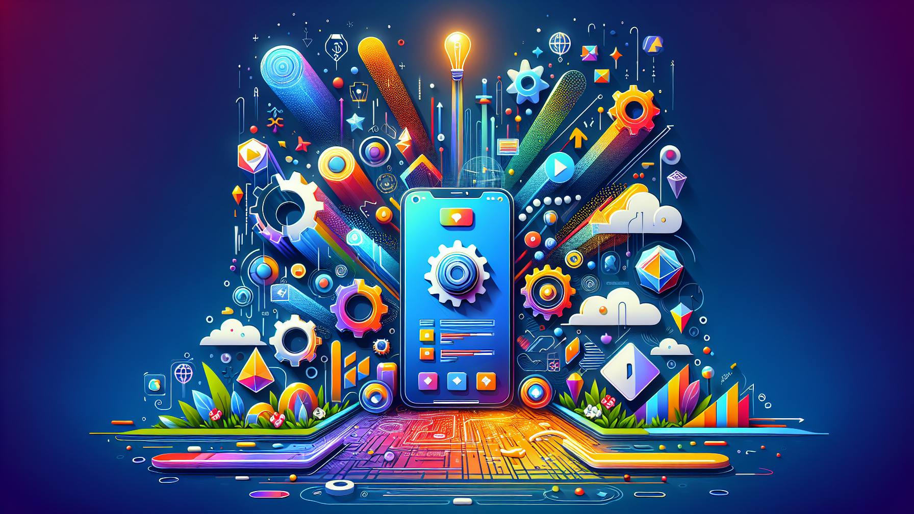 Publish Expo React Native App to App Stores