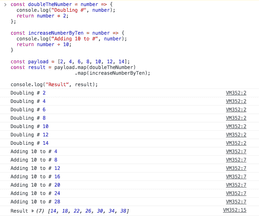 How to efficiently operate on large datasets using Transducers in ...