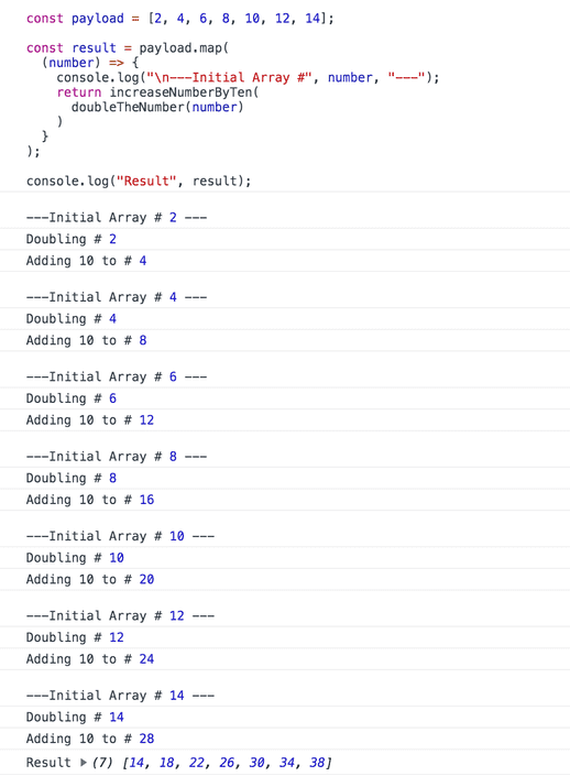 How to efficiently operate on large datasets using Transducers in ...