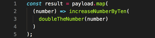 How to efficiently operate on large datasets using Transducers in ...