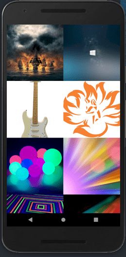 Writing a React Native Image Masonry Component from Scratch